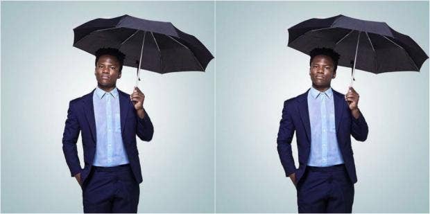 Who Is Loyiso Madinga New Details On The Comic From Comedians Of The World On Netflix Yourtango